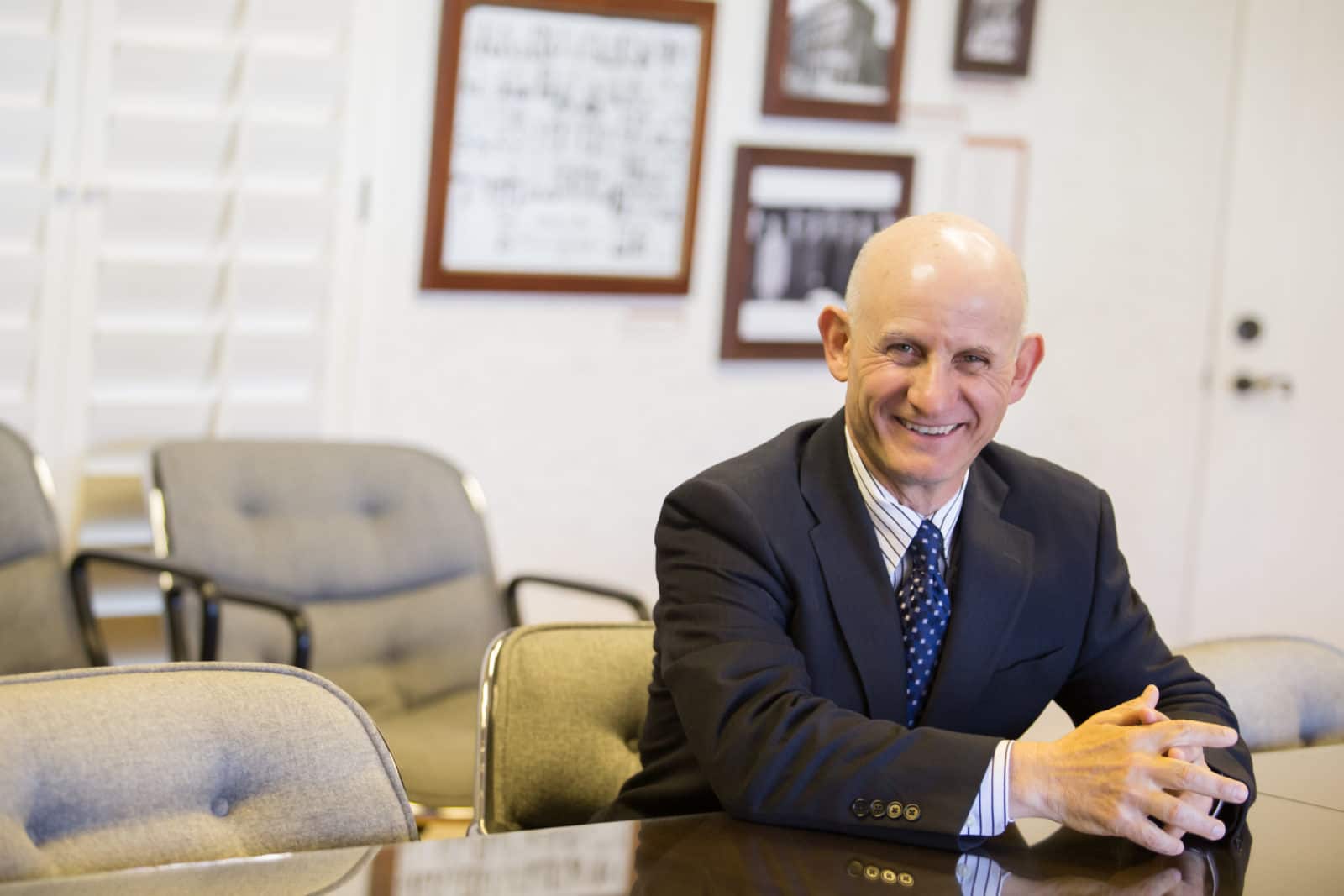 Scott B. Samsky | Ferguson Case Orr Paterson