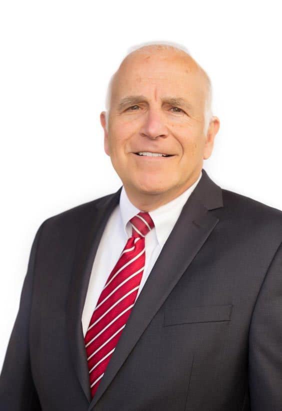 david-shain | Ferguson Case Orr Paterson