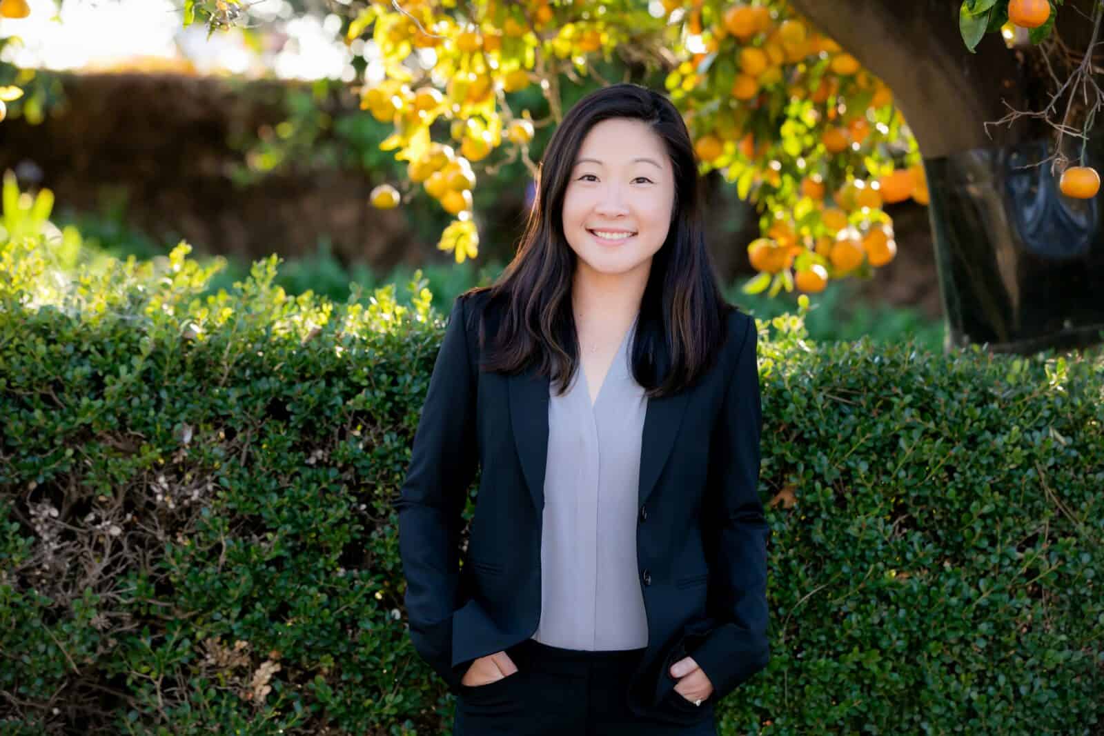 Jessica M. Wan | Ferguson Case Orr Paterson